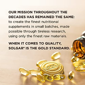 Solgar Menopause Relief - 30 Tablets - Helps Relieve Hot Flashes, Exhaustion, Irritability, Sleep Disturbances & More - Promotes a Positive Mood - Non-GMO, Gluten Free, Vegan - 30 Servings