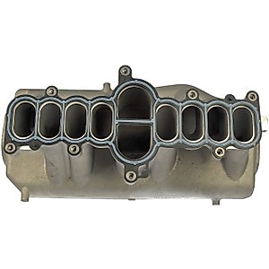 Dorman 615-285 Engine Intake Manifold Compatible with Select Ford / Lincoln Models