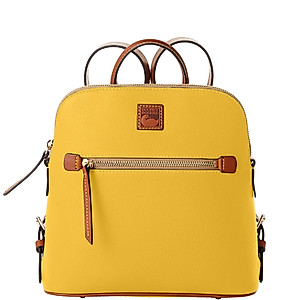 Dooney & Bourke Pebble Grain Backpack