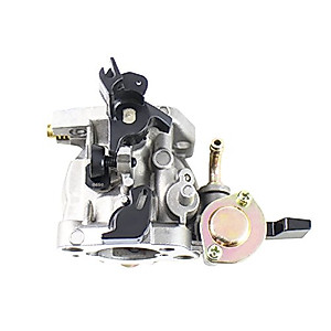 Pro Chase 18-853-16-S Carburetor for Generac Power 0059932 3100 PSI Pressure Washer Carburetor Part #0K10430120 Replaces Briggs & Stratton 797283 Fits Honda GX160 GX180 GX200 5.5HP 6.5HP Engine