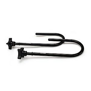 PROAIM Cable Holder Hooks/Hangers for Camera Carts. Helps Organizing Cables/Headphones/Bags/Accessories etc. Durable, Versatile, Quick Swivel, Easy Setup (VCTR-CH)