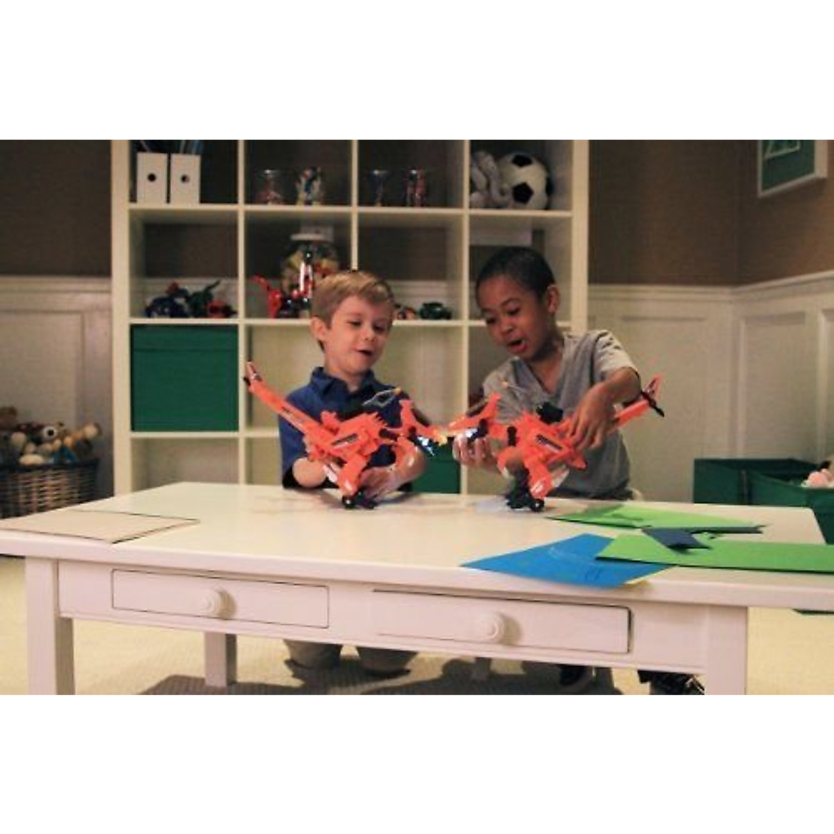 VTech Switch and Go Dinos - Blister The Velociraptor Dinosaur , New,pi ^G#fbhre-h4 8rdsf-tg1318943