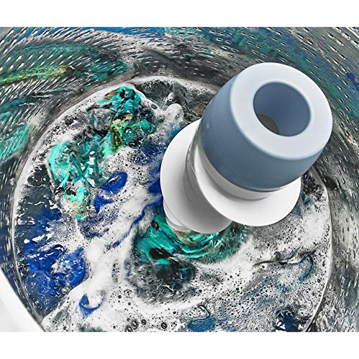 Kenmore 20362 Triple Action Agitator Top-Load Washer, 3.8 cu. ft, White