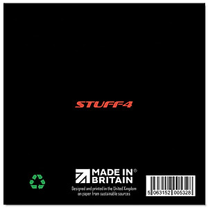 Retro Birthday Cards for Men Women Him Her - 80's Kid - Eighties Happy Birthday Card for Brother Sister Son Daughter Aunt Uncle Mom Dad Papa Pops Friend, 5.7 x 5.7 Inch Fun 40th Bday Greeting Cards