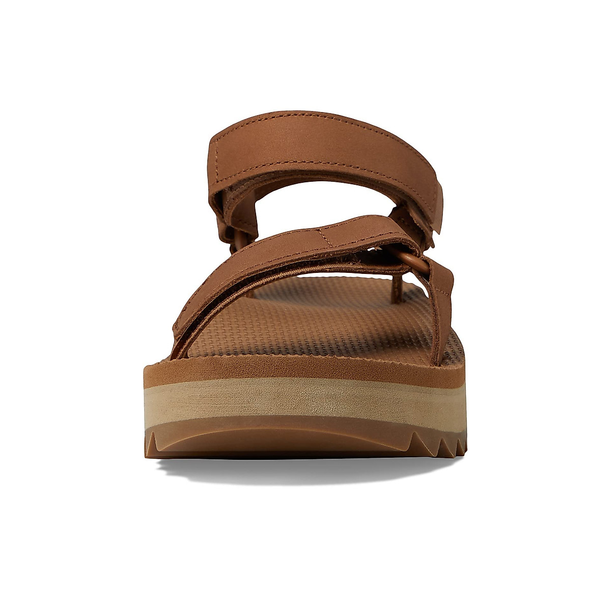 Teva Women's Universal Ceres Sandal, Honey Brown, 7