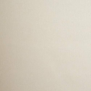 Roc-lon Budget Blackout Drapery Lining Ivory, Fabric by The Yard