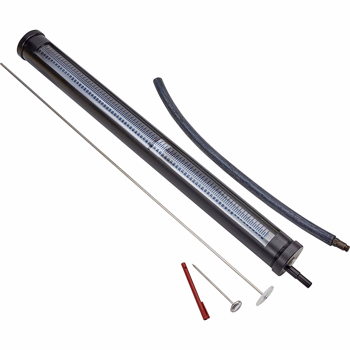 Engine Cubic Inch Tester Tool