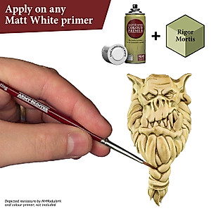 The Army Painter Speedpaint: Rigor Mortis