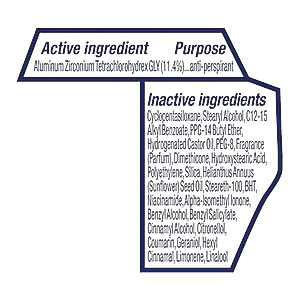 Dove Even Tone Antiperspirant Deodorant Stick Peach Blossom & Rice Milk 3 Count 2.6 oz