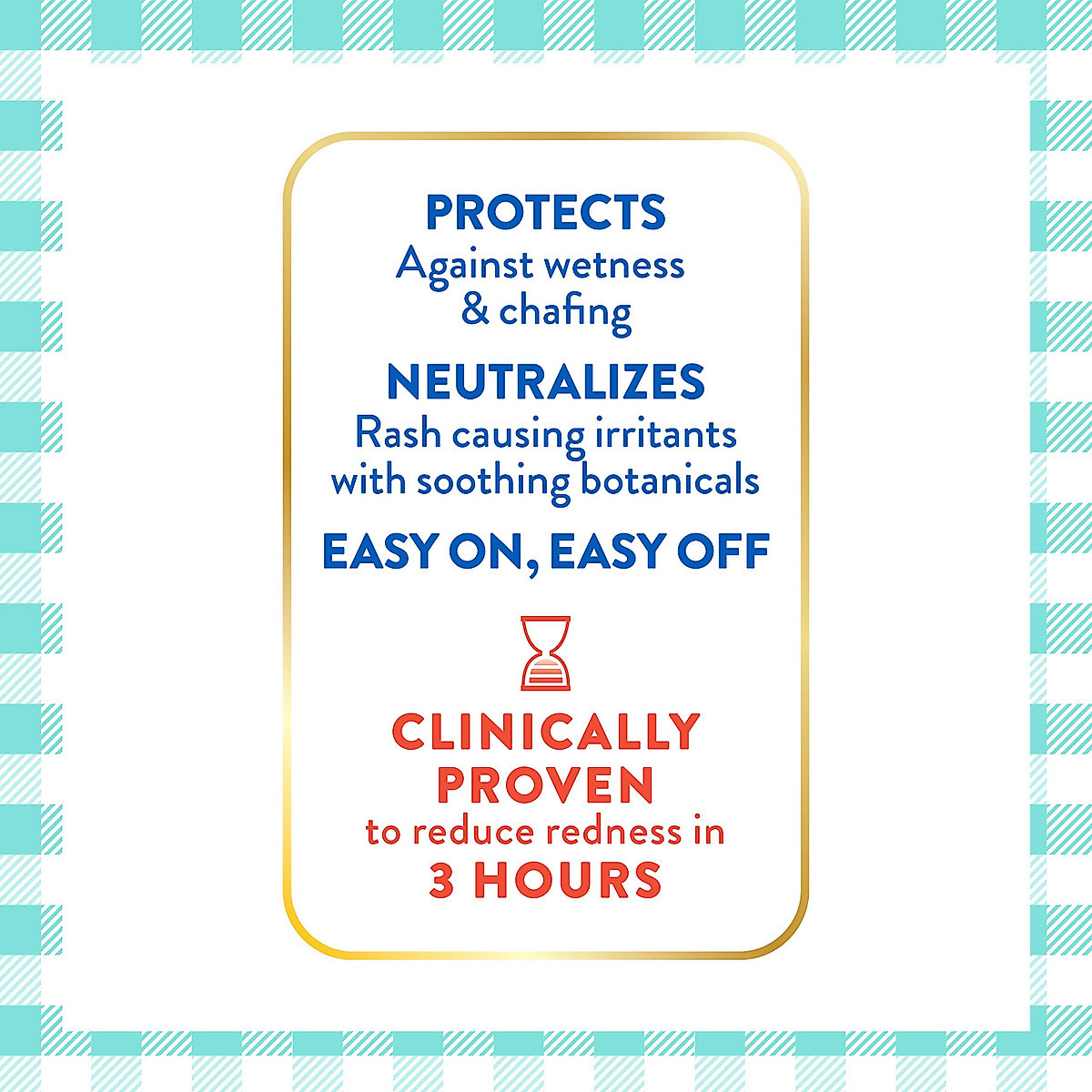 Balmex Diaper Rash Cream, 4 Count (Packaging May Vary)