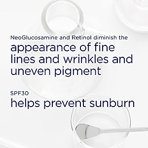 NEOSTRATA Matrix Support Antiaging Moisturizer with Sunscreen Broad Spectrum SPF 30, 50 g.