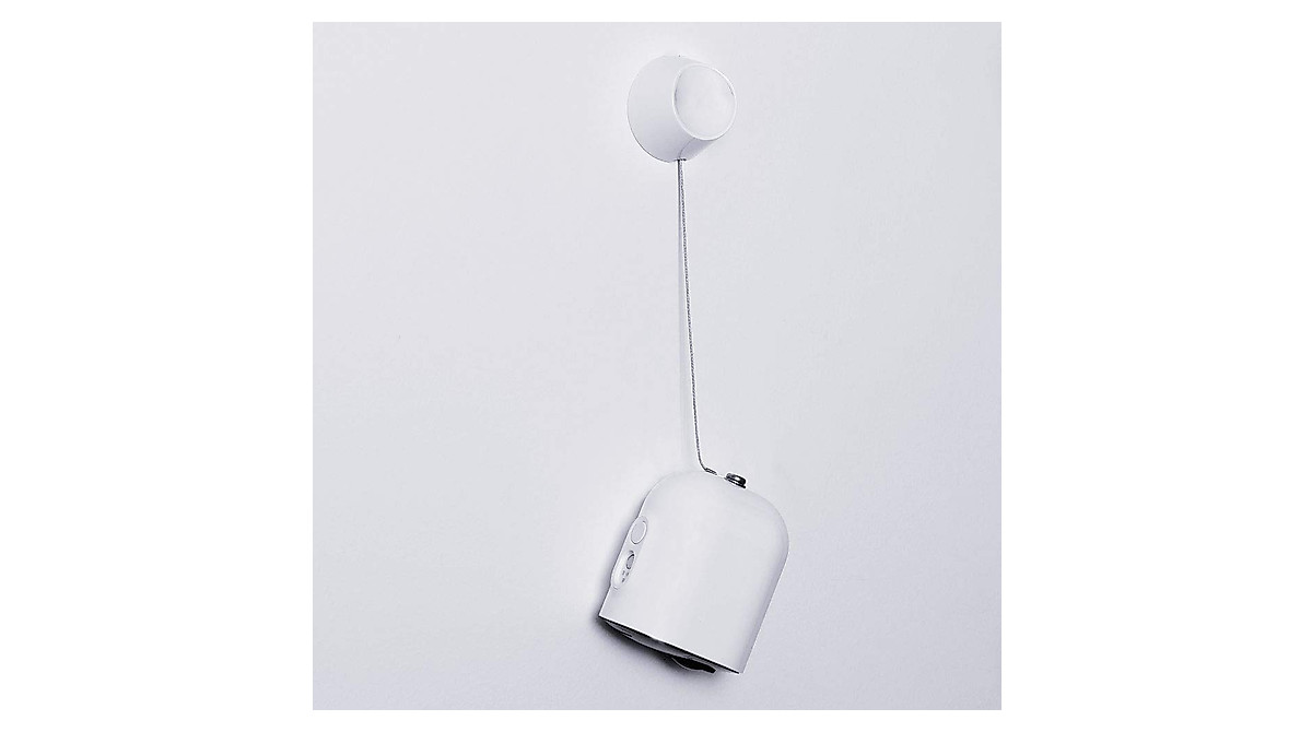 Koroao Anti-Drop Chain for Arlo Pro - 3-Pack