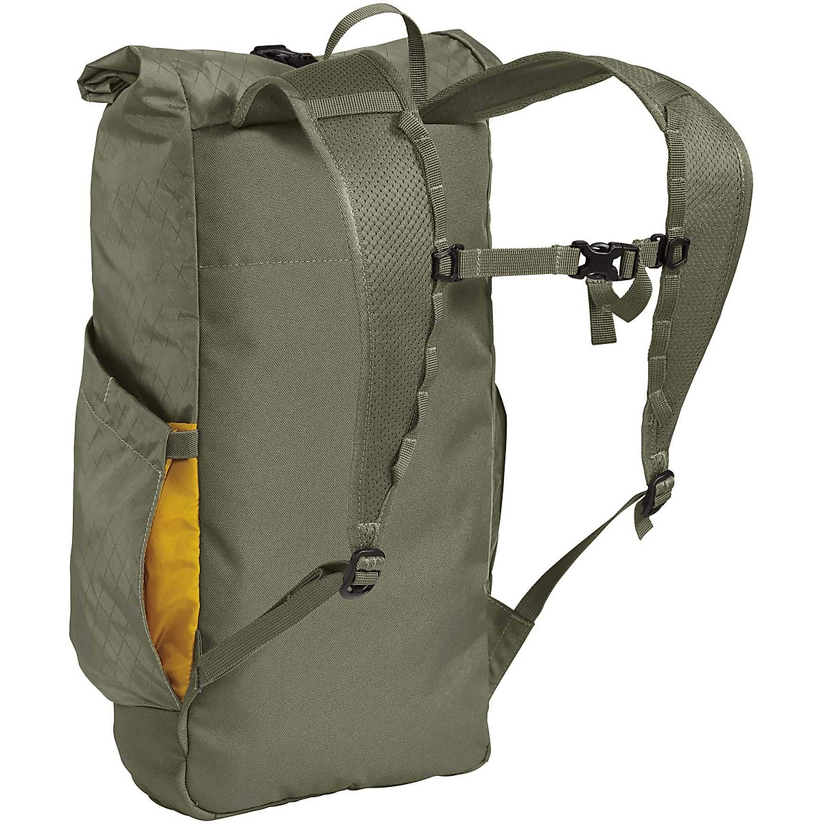 CamelBak Pivot Roll Top Pack, Dusty Olive