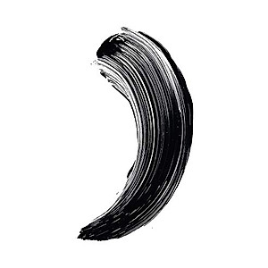 Maybelline New York Great Lash Washable Mascara, Very Black (Pack of 2)