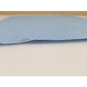 75130 Scott Single Rolls Blue Shop Towels Disposable 55 Sheets Pack 110 Total Paper Towels (2 PACK BUNDLE) Professional DIY Oil Absorbent Wipes 39.5 Sq Feet a Roll