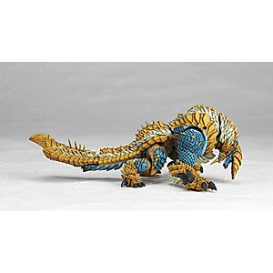 Revoltech Yamaguchi : NO.135 Jinouga by Kaiyodo