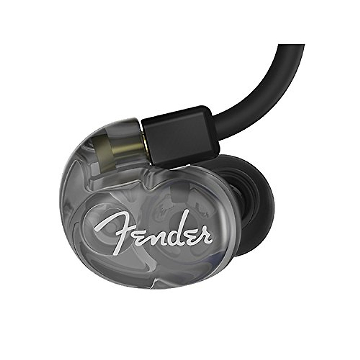 Fender MXA1 Bundle with DXA1 Pro In-Ear Monitors & PreSonus HP2 Headphone Amplifier