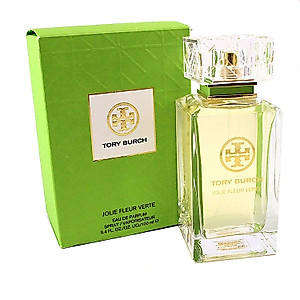 Tory Burch 'Julie Fleur Verte' Eau de Parfum Spray 3.4oz/100ml New In Box