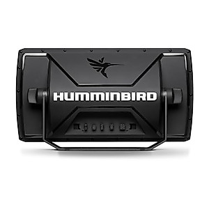 Humminbird 411410-1 Helix 10 Chirp MEGA DI+ GPS G4N