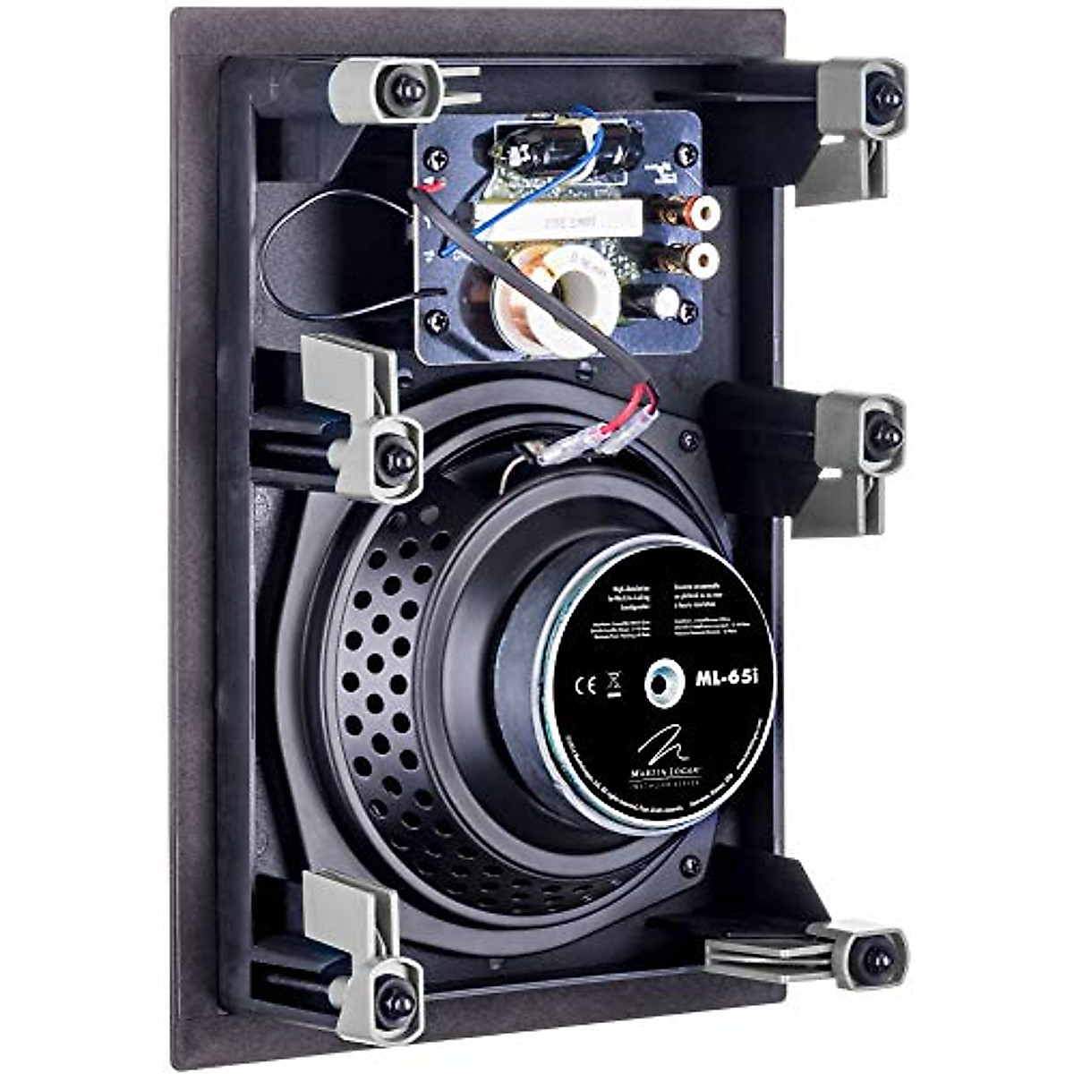 MartinLogan ML65i (Pr.) in-Wall Speaker