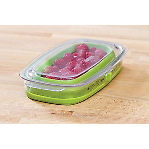 Prepworks by Progressive Collapsible Mini Produce Keeper - 2 Quart