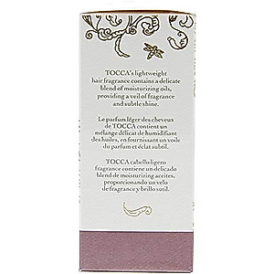Tocca Cleopatra Hair Fragrance, 1.7 Ounce