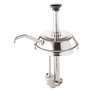 Server Products 81320 Replacement Nacho Cheese Hot Fudge and Caramel Pump Assembly