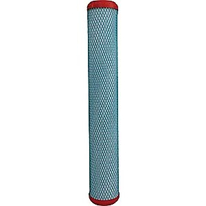 HydroLogic Evolution RO Replacement ChloraShield Upgrade Filter