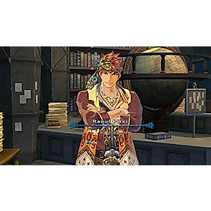 Atelier Shallie: Alchemists of the Dusk Sea - PlayStation 3