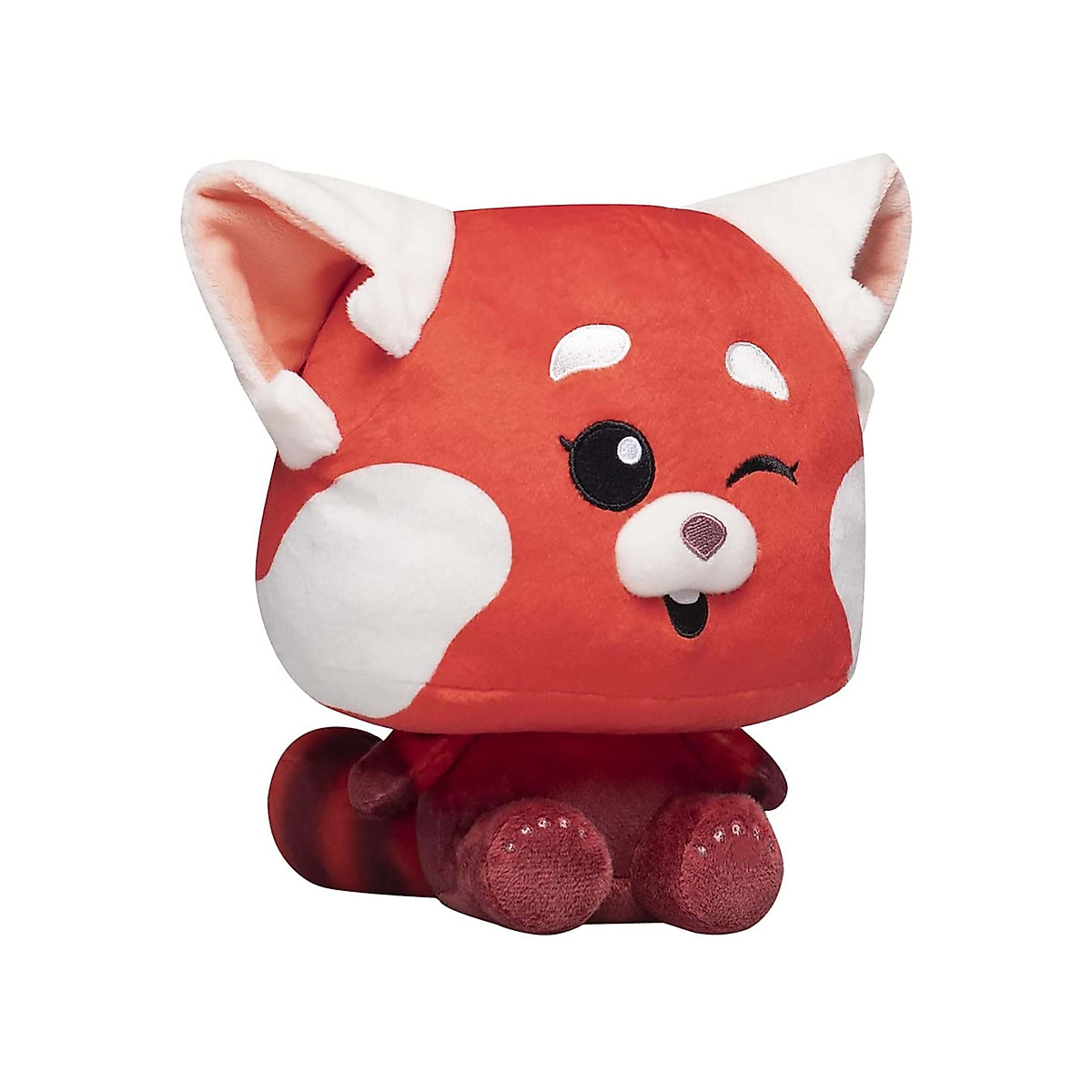 Funko Pop! Plush: Turning Red - Mei as Red Panda 7"