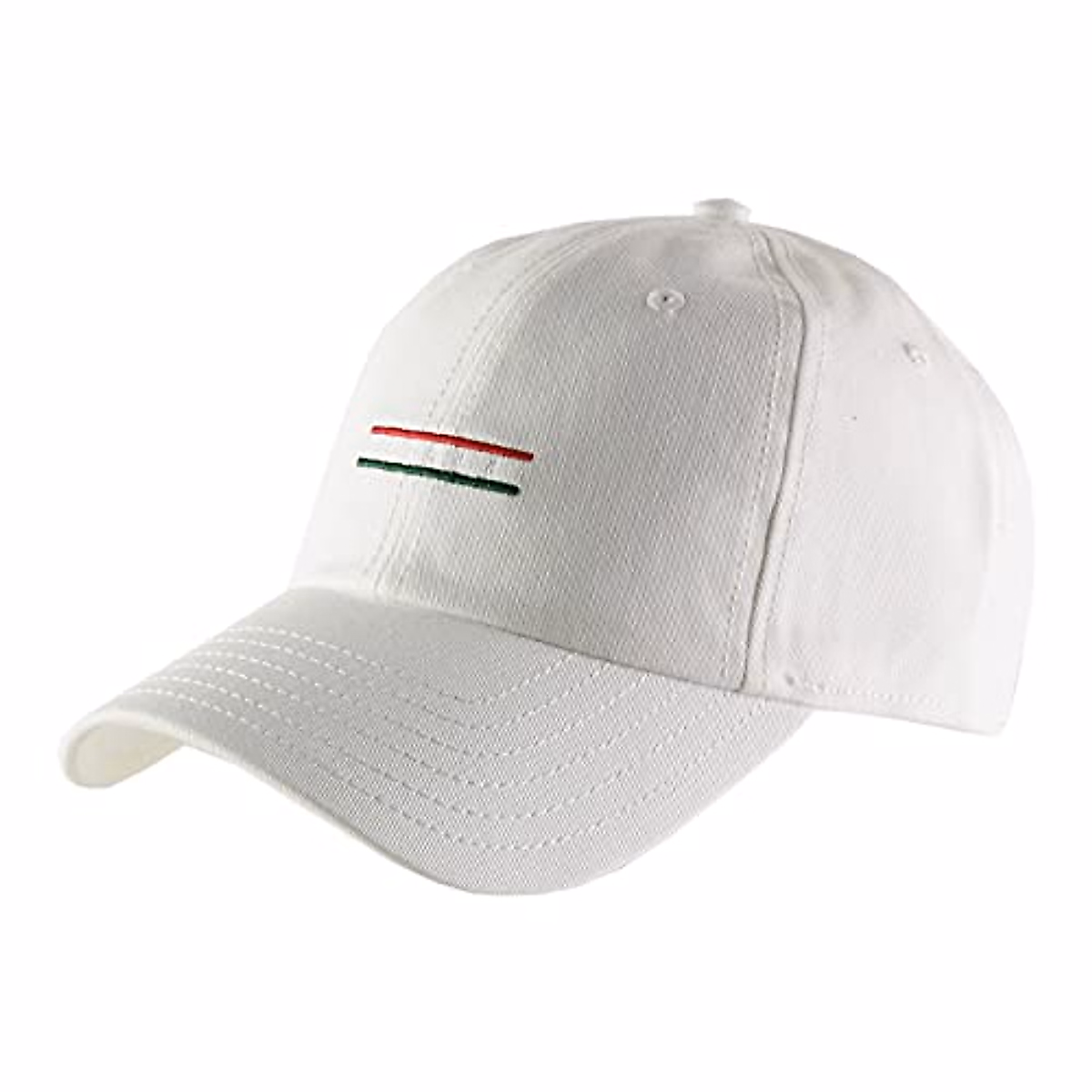 Bugatti Hats Farren Baseball Cap Size 59 Cm 1-Blanc