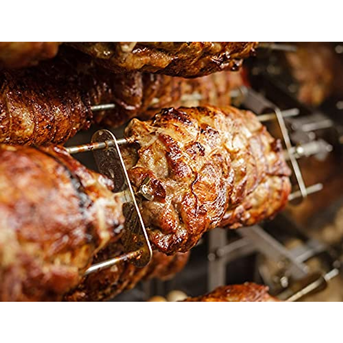 Northern Flame 100% Pure All-Natural Canadian Wood Pellets for Grilling, Smoking and BBQ (5 lb Bag) - Birch