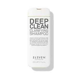 ELEVEN AUSTRALIA Deep Clean Shampoo Leave Your Scalp Feeling Hydrated & Healthy - 10.1 Fl Oz