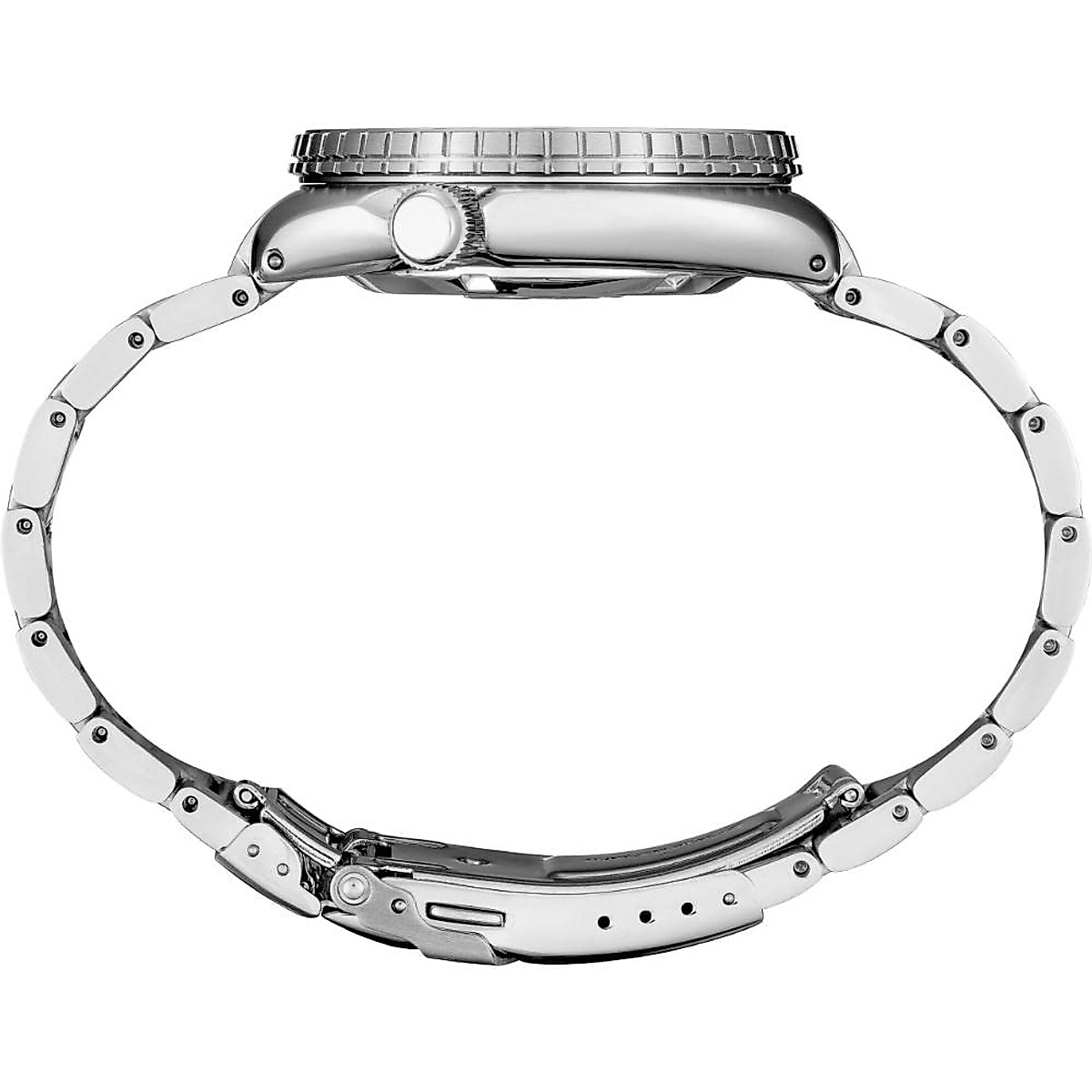 SEIKO Prospex US Special Edition Ocean Conservation Turtle Diver 200m Automatic Blue Dial Men's Watch SRPH59