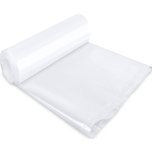 Utopia Home Mattress Bag for Moving Queen Size Mattress Storage Bag, Plastic Mattress Cover, Fits Mattresses up to 14 Inches