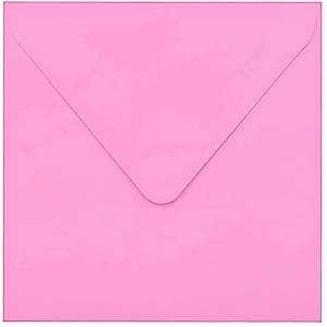 Old English Co. Hippo Hooray Birthday Card for Him or Her - Funny Birthday Card Animal Pun Design | For Brother, Son, Daughter, Sister, Friend | Blank Inside & Envelope Included