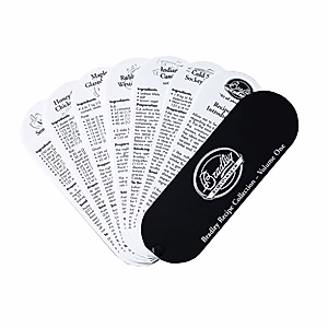 Bradley Smoker Electric BBQ Smoker Cookbook with 50+ Flavorful and Irresistible Recipes