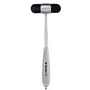 Riester Dejerine Percussion Hammer with Needle, 21 cm