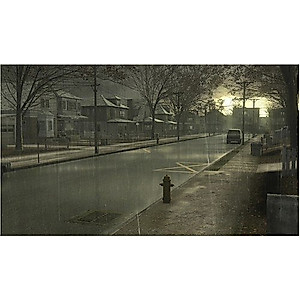 Heavy Rain - Greatest Hits