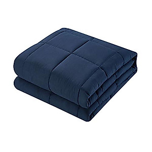 12 Pound Weighted Blanket