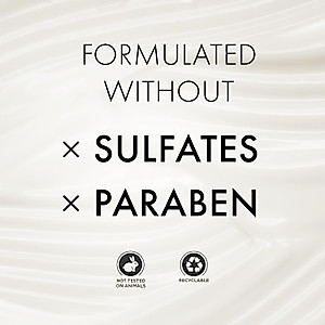 MOEHAIR Travel Kit | Protein Infused Shampoo and Conditioner Set with Frizz Control | Travel Size (3.4 Fl. Oz) Shampoo, Conditioner and Serum