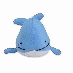 MindWare Zoo On The Loose Preschool Game - Zoo Keeper Adventure with Stuffed Animals - Ages 4+