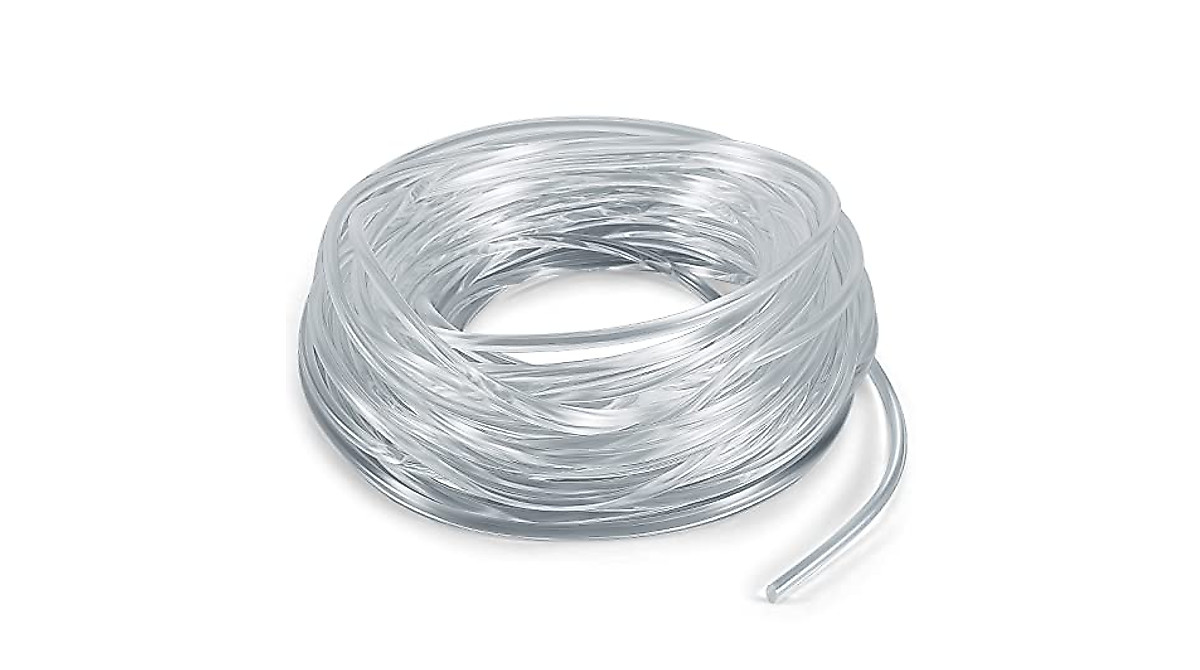 1/4" Vinyl Sling Chair Spline - 25ft Patio Furniture Repair