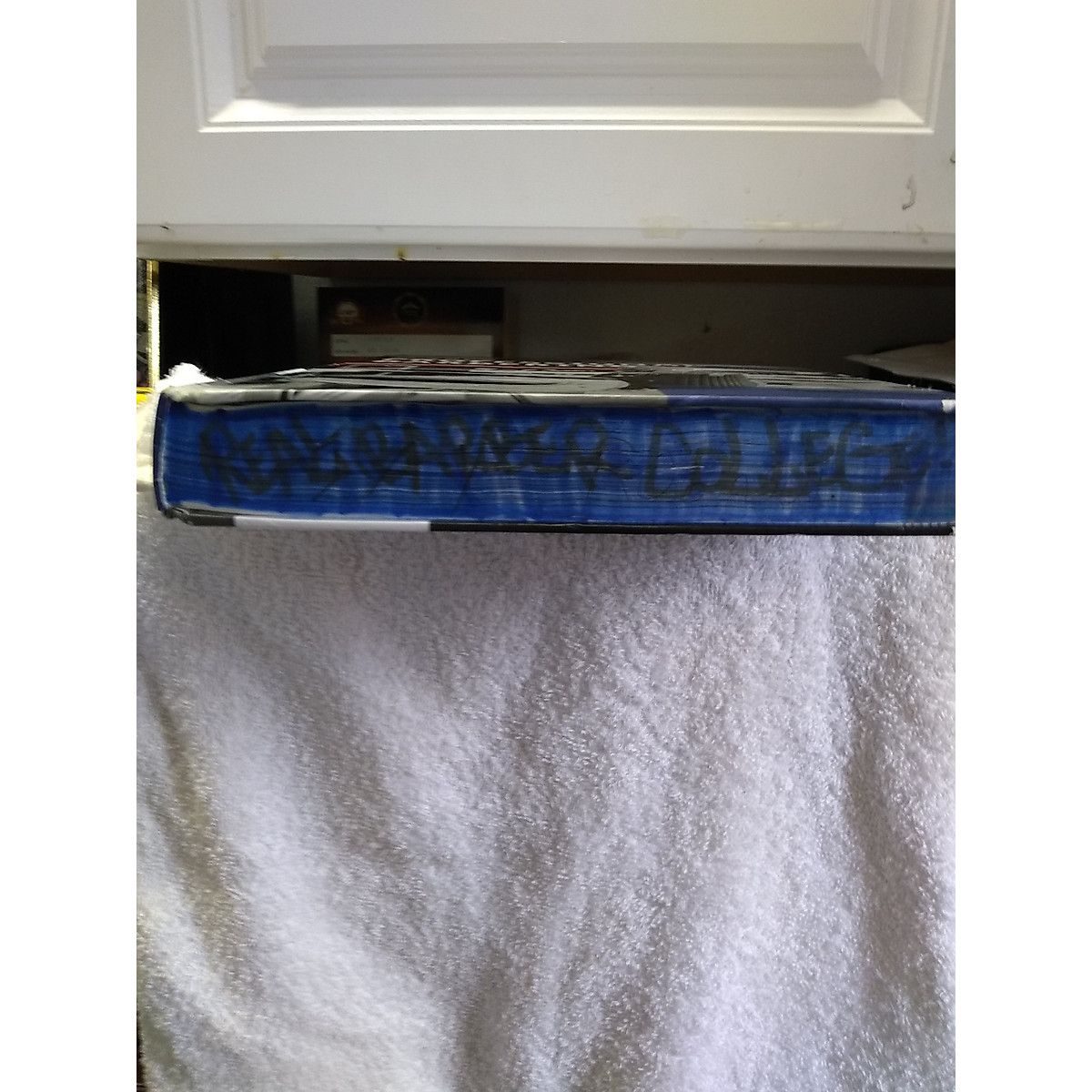 Milady Standard Professional Barbering