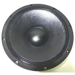 Replacement 12.5” Neodymium Woofer Speaker for Mackie SRM-450, V1 Or V2, C300