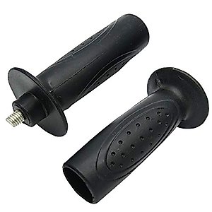 LDEXIN 2Pcs 8mm Thread Angle Grinder Side Handle Replacement