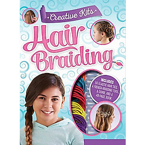 Creative Kits: Hair Braiding