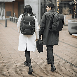 Thule Accent Convertible Backpack 17L