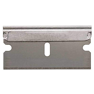 Stanley Bostitch Single Edge Razor Blades (680-28-510) Category: Utility Knife Blades10