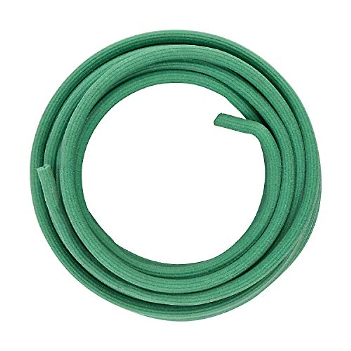 Nite Ize Gear Tie Garden Foam Tie, The Original Reusable Foam Twist Tie, Cut to Size, 20 Foot Spool, Green